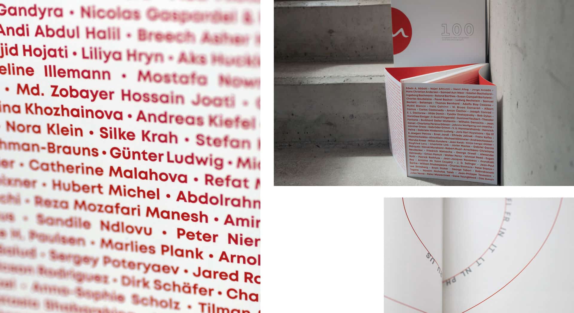 Wort im Bild - Buchdesign - bluepepper.mediendesign | Graz | Klagenfurt